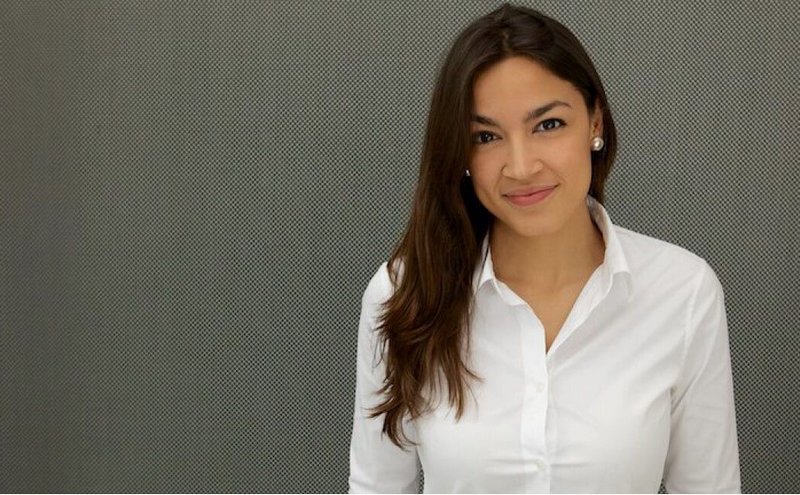 The Rise Of a Young Socialist: Alexandria Ocasio-Cortez (AOC) – INTS Guides